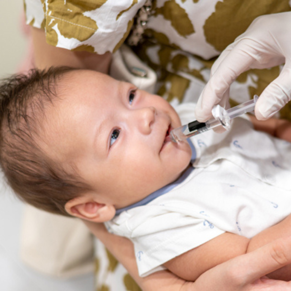 Rotavirus | The Immunization Partnership